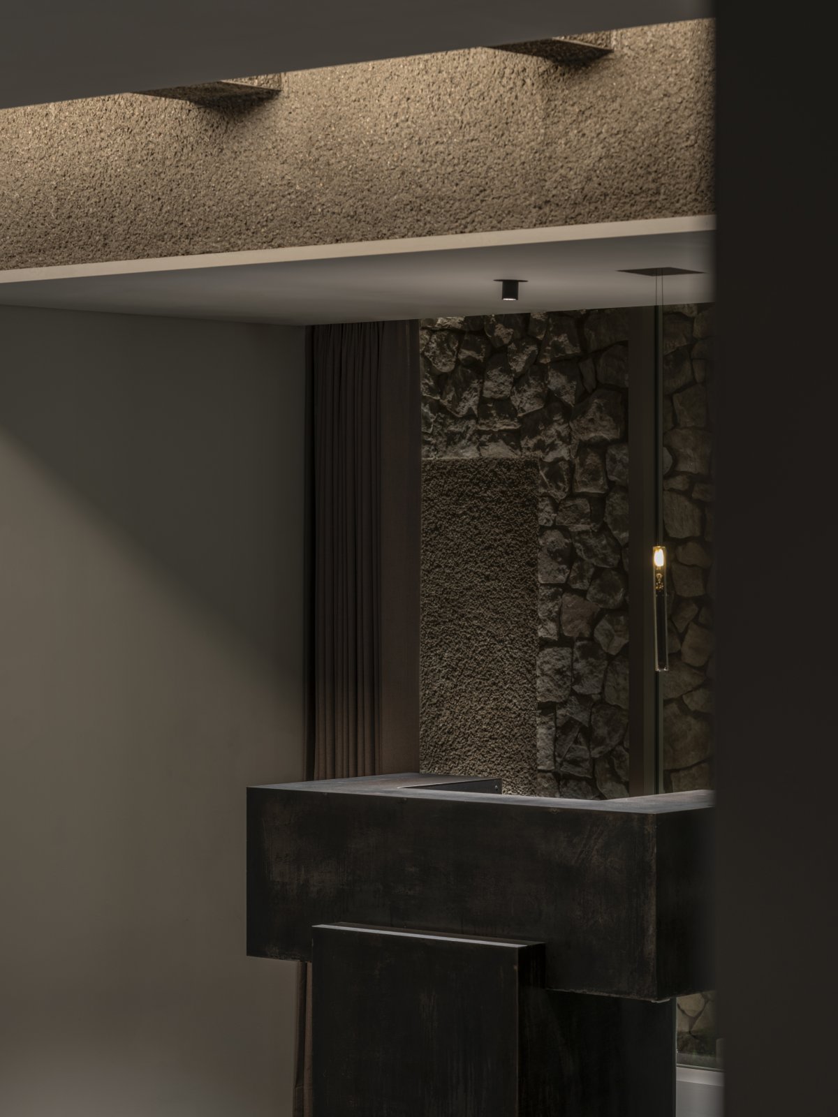 YINJISPACE - Project Mark x Imok Smoke Dining